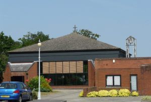 Holy Trinity and St Augustine, Baldock (Roman Catholic) « Hertfordshire ...