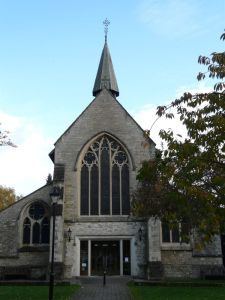 St John the Evangelist, Boxmoor, Hemel Hempstead « Hertfordshire ...