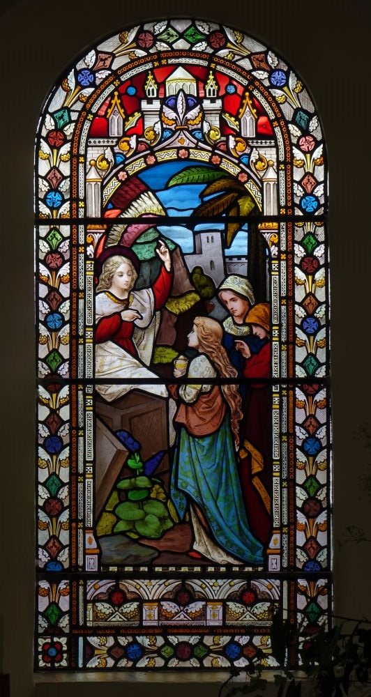 Holy Trinity, Potten End « Hertfordshire Churches in photographs