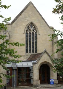 High Street Methodist Church, Harpenden « Hertfordshire Churches in ...