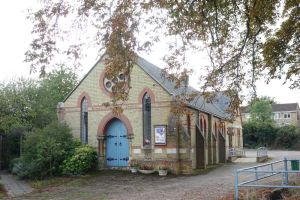 Methodist Church, High St, Watton at Stone « Hertfordshire Churches in ...