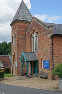Baptist Church (former), The Street, Chipperfield « Hertfordshire ...