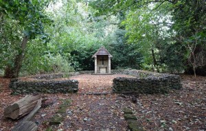 The Chantry Chapel, London Colney « Hertfordshire Churches in photographs