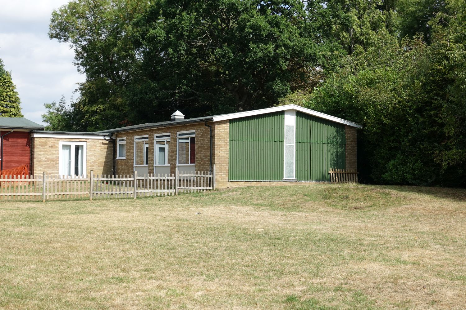 Chiswell Green « Hertfordshire Churches in photographs
