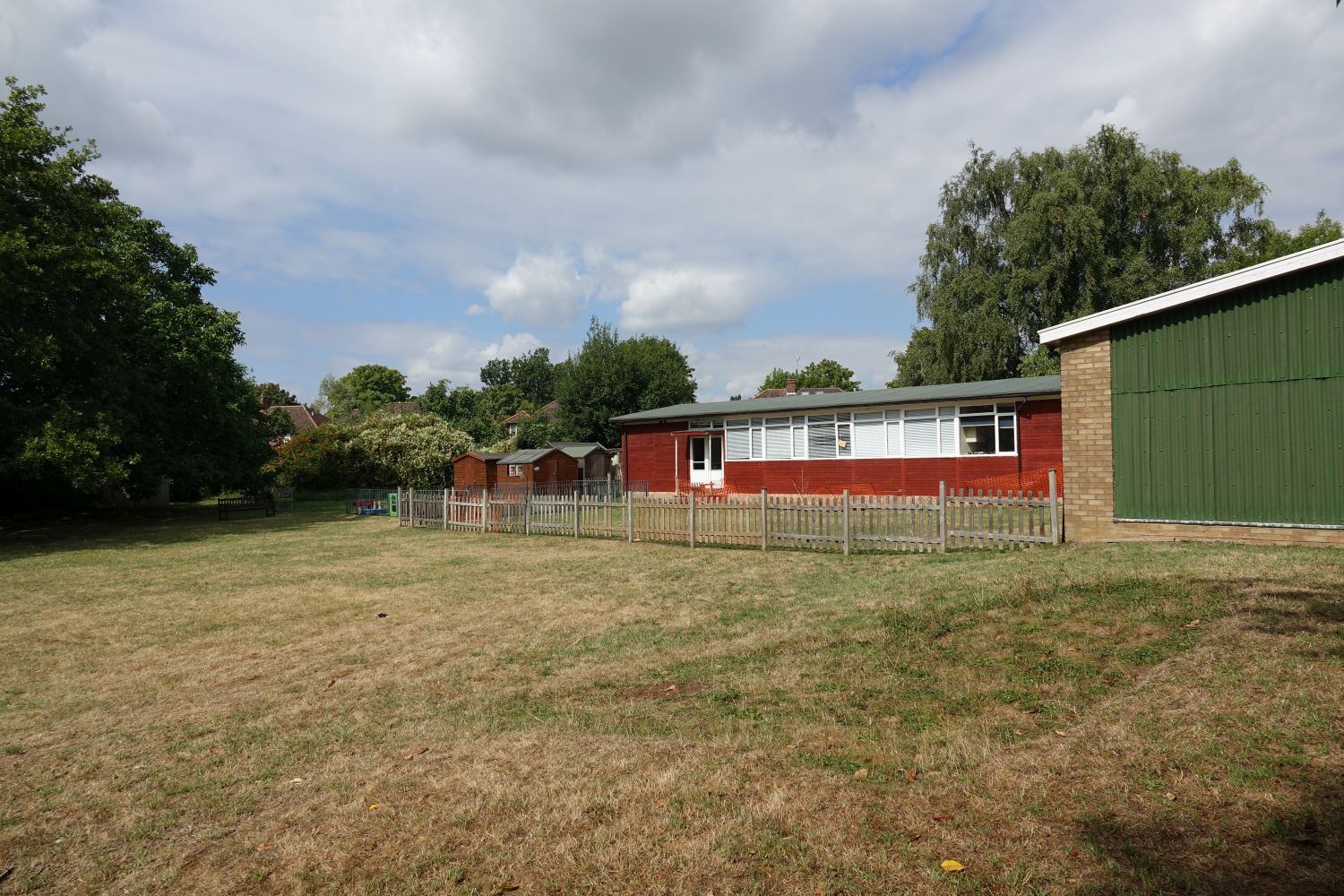 Chiswell Green « Hertfordshire Churches in photographs