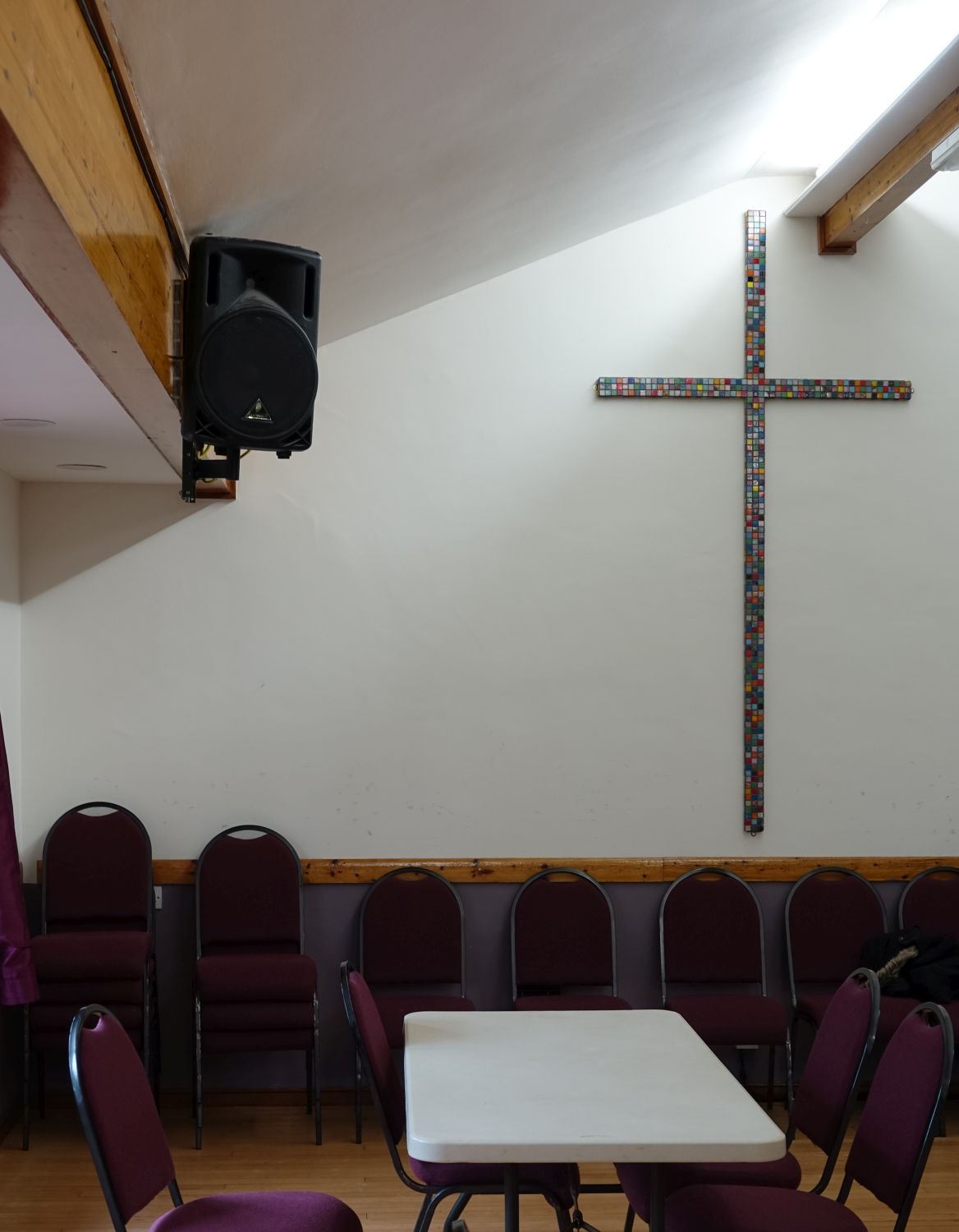 Rosedale Community Church, Andrew’s Lane, Cheshunt (Countess of ...